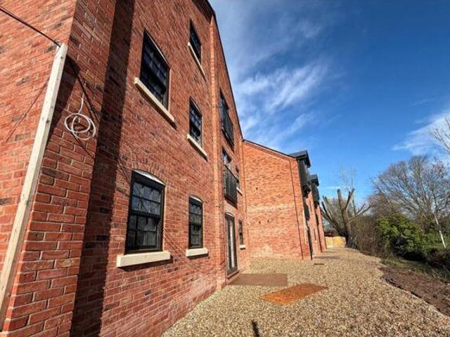Bulwell, Holborne Place, Nottingham, 2 Bedroom Apartment
