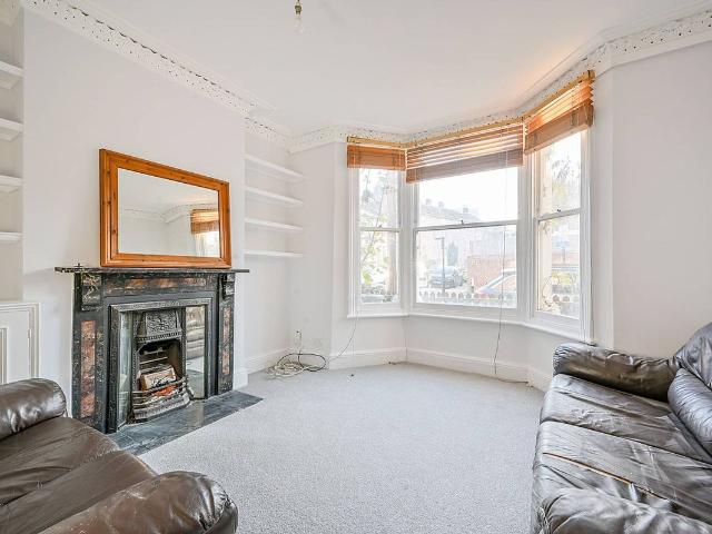 Bulwer Street, Shepherd's Bush, London W12, 4 bed terraced house to rent, £4,000 pcm | PrimeLocation