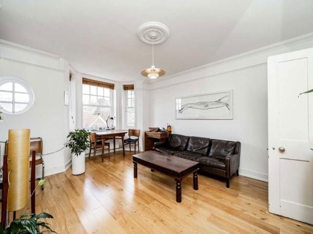 Bulwer Street, W12, London