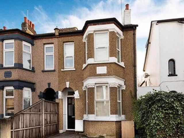 Bulwer Road, Barnet, 5 Bedroom Semi detached