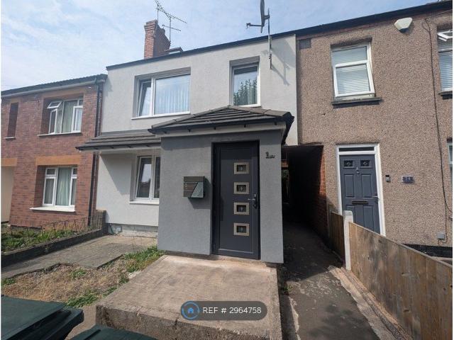 Bulwer Road, Coventry CV6, 4 bed terraced house to rent, £1,300 pcm | PrimeLocation