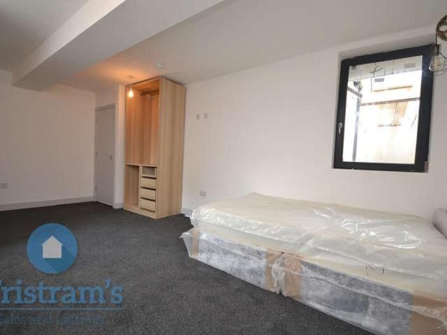 Bulwer Road, Lenton, NG7