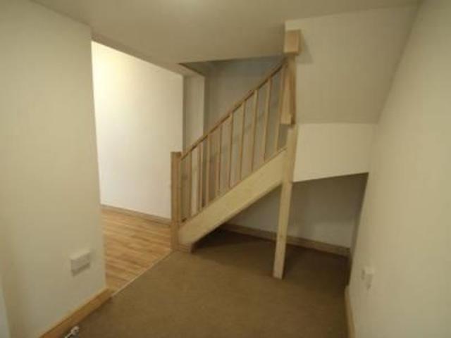 Bulwer Road, Leicester