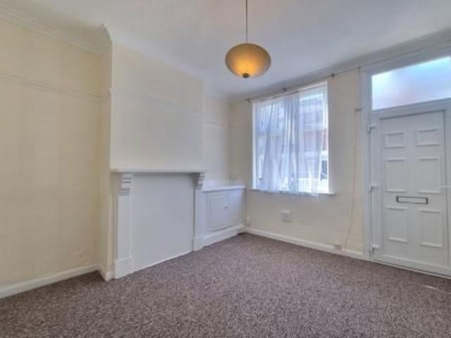 Bulwer Road, Leicester