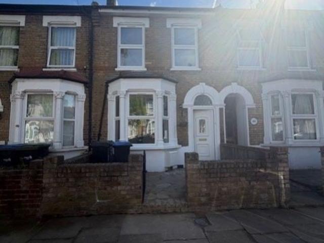Bulwer Road, London N18, 5 bed terraced house to rent, £3,000 pcm | PrimeLocation