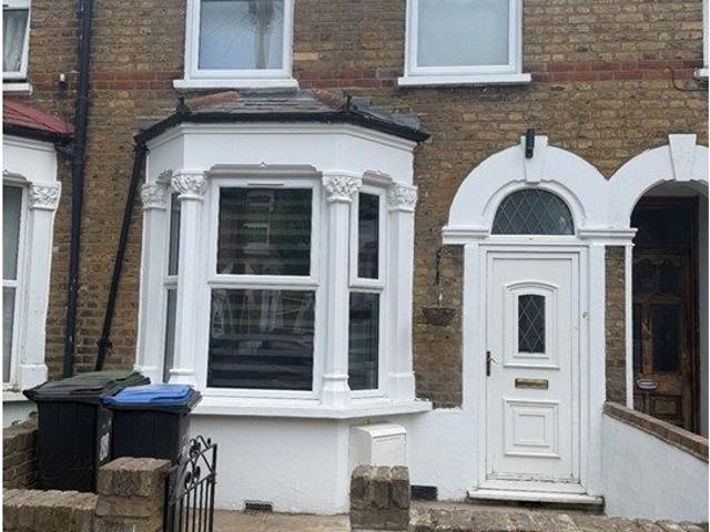 Bulwer Road, London N18, 5 bed terraced house to rent, £2,850 pcm | PrimeLocation