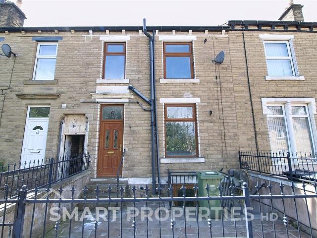 Bulay Road, Huddersfield HD1, 2 bed terraced house to rent, £725 pcm | PrimeLocation