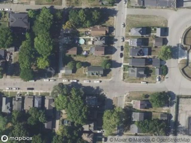 Bulen Ave