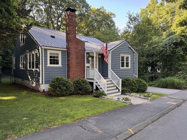 Bulfinch Rd, Lynn, Home For Sale