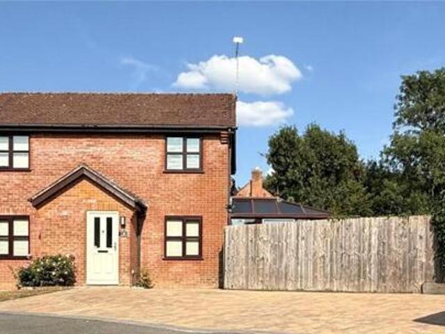Bulford, Camilla Close, Salisbury, 3 Bedroom Detached