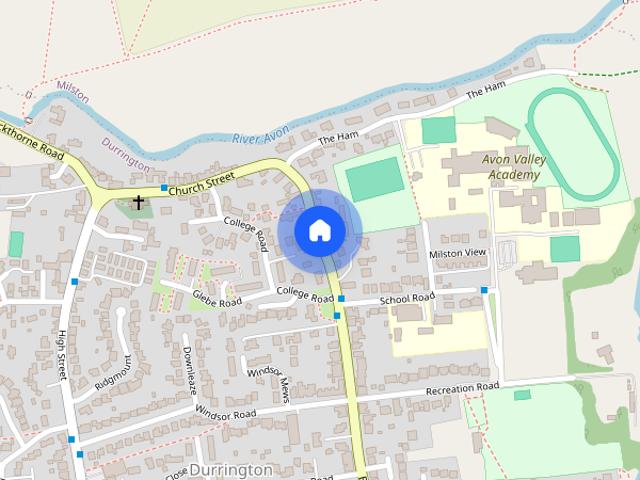 Bulford Road, Durrington