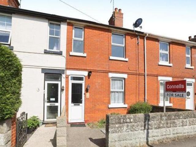 Bulford Road, Durrington, 2 Bedroom Terraced