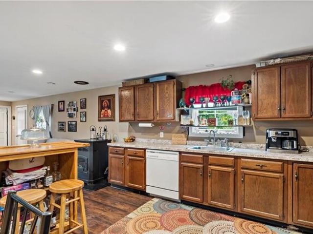 Bulgarmarsh Rd, Tiverton, Home For Sale