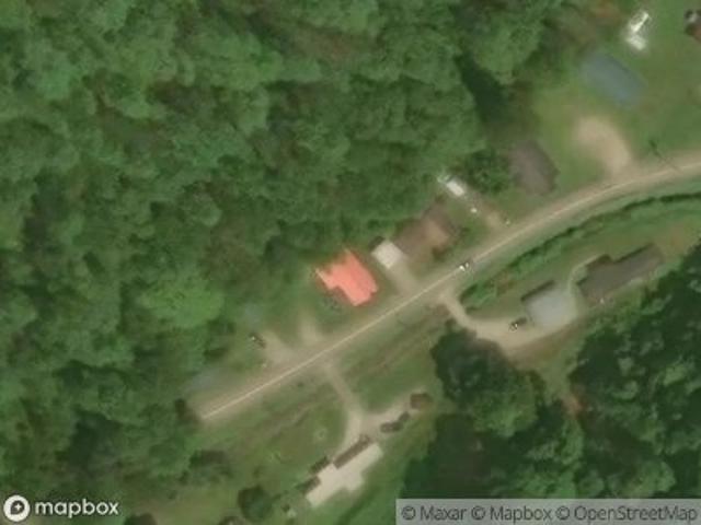 Bulger Rd