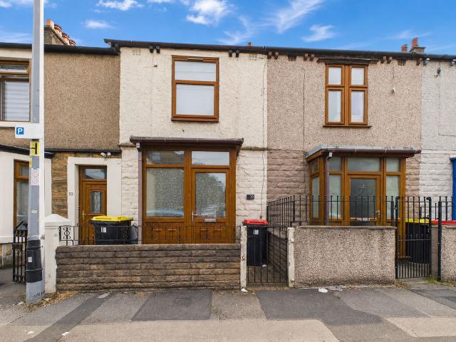 Bulk Road, Lancaster LA1, 2 bed terraced house to rent, £800 pcm | PrimeLocation