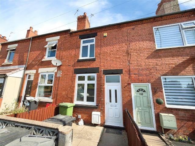 Bulkington Road, Bedworth, Warwickshire CV12, 3 bed terraced house to rent, £950 pcm | PrimeLocation