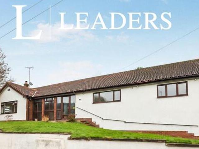 Bulkington Road, Shilton, 4 Bedroom Detached