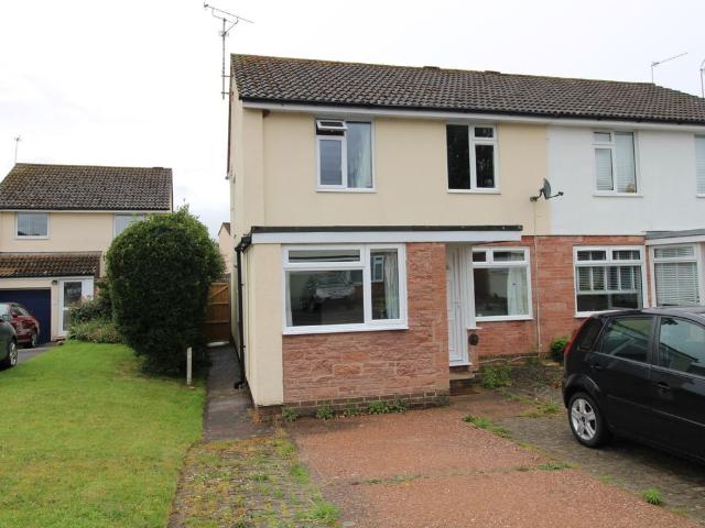 Bull Meadow, Taunton TA4, 4 bed semi detached house to rent, £1,295 pcm | PrimeLocation