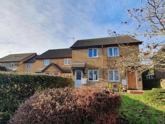 Bull Baulk, Middleton Cheney, 1 Bedroom Semi detached