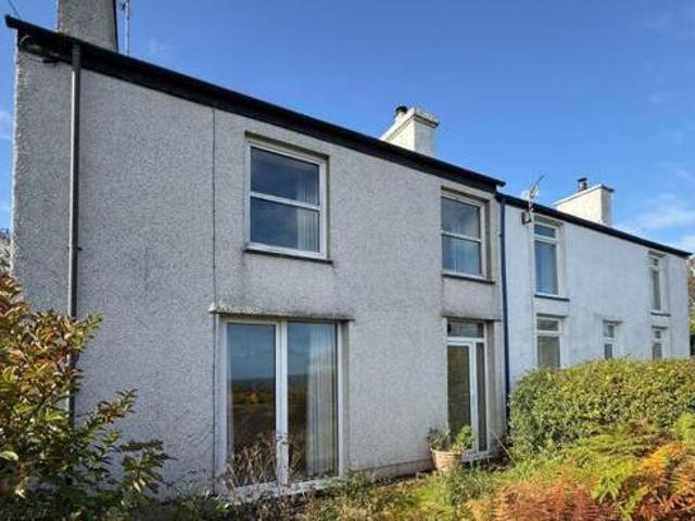 Bull Bay, Amlwch, 3 Bedroom Semi detached