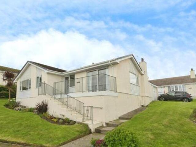 Bull Bay, Glan Y Don Parc, Anglesey, 3 Bedroom Bungalow
