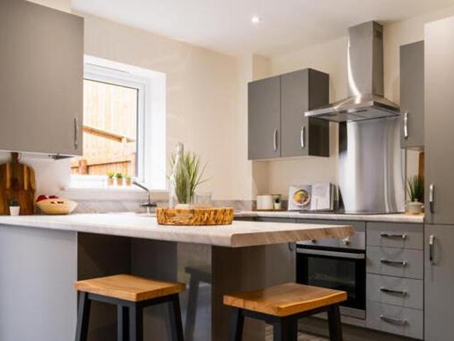 Bull Bridge, Ambergate, 3 Bedroom Semi detached