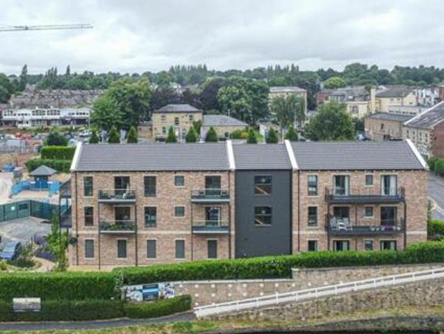 Bull Bridge House, Eastthorpe Court, 2 Bedroom Apartment