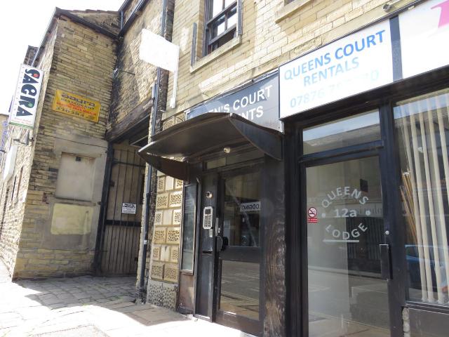 Bull Close Lane, Halifax HX1, 1 bed flat to rent, £550 pcm | PrimeLocation
