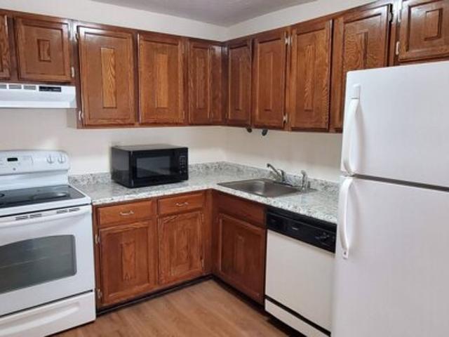Bull Hill Ln Apt,west Haven, Condo For Sale