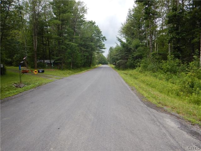 Bull Hill Road