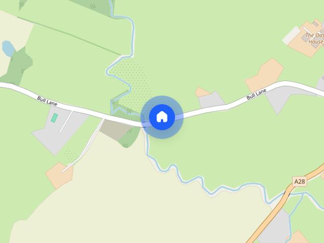 Bull Lane, Bethersden