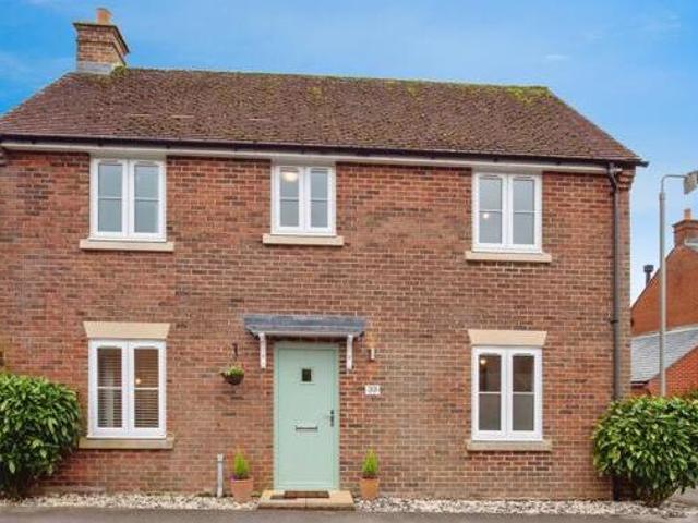 Bull Lane, Maiden Newton, 3 Bedroom Semi detached