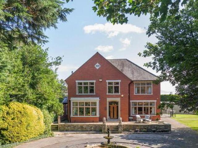Bull Park Lane, Park Hill, Hambleton, 8 Bedroom Detached