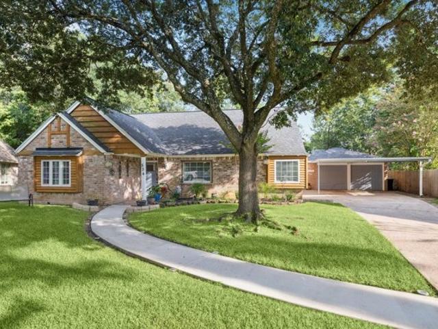 Bull Run Ct, Conroe, Home For Sale