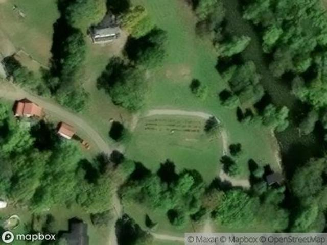 Bull Run Rd