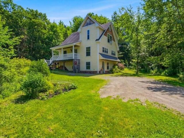 Bull Run Rd, Wales, Home For Sale