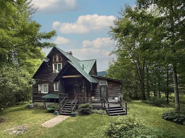 Bull Run Rd, Lincoln, Home For Sale