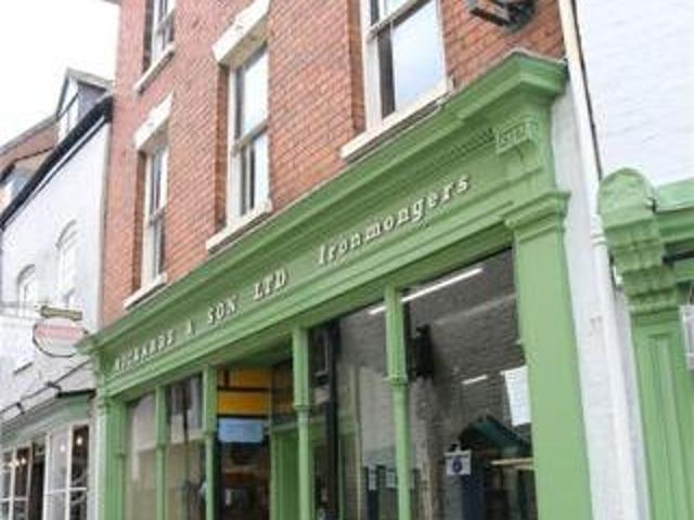 Bull Ring, Ludlow, Property For Sale