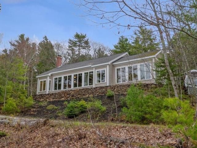 Bull Rock Rd, West Bath, Home For Sale