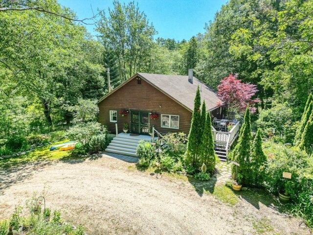 Bull Rock Rd, West Bath, Home For Sale