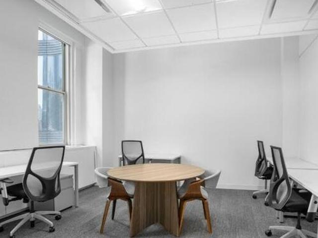 Bull Street, Birmingham, Serviced Office To