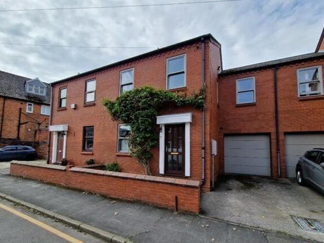 Bull Street, Birmingham, 4 Bedroom Semi detached