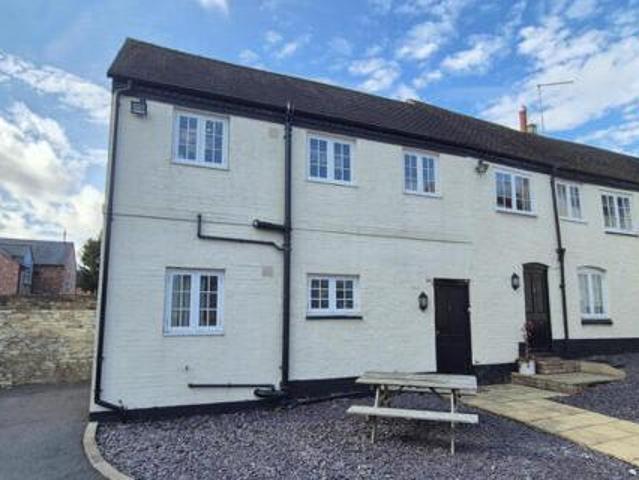 Bull Street, Southam, 1 Bedroom Apartment