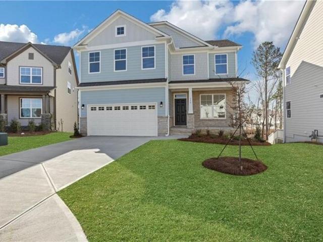 Bull Shoals Way, Hoschton, Home For Sale