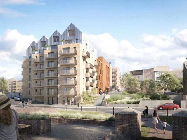 Bull Yard, Kent DA12 2 bed flat to rent £1,775 pcm £410 pw
