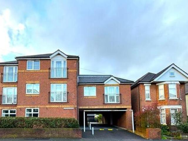 Bullar Road, Southampton, 1 Bedroom Flat