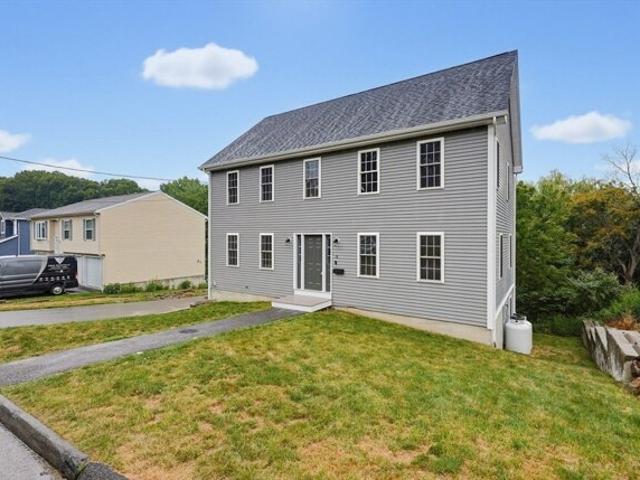 Bullard Ave, Worcester, Home For Sale