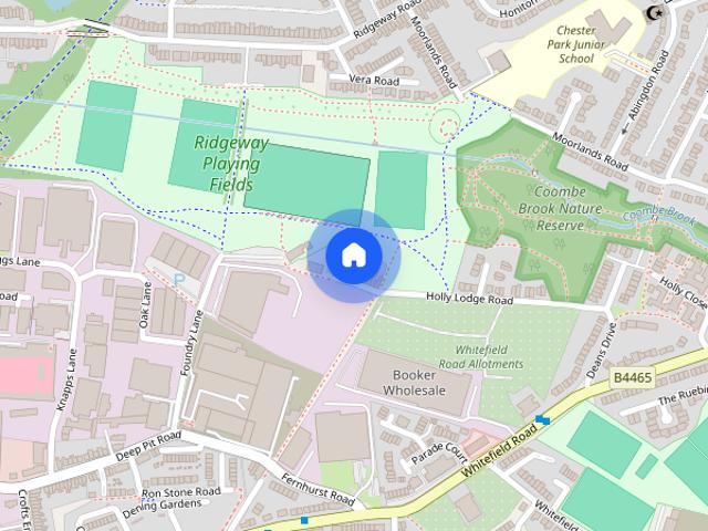 Bullard Close, Bristol, BS6