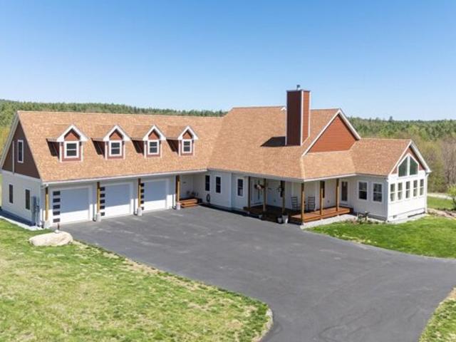 Bullard Dr, Lyndeborough, Home For Sale