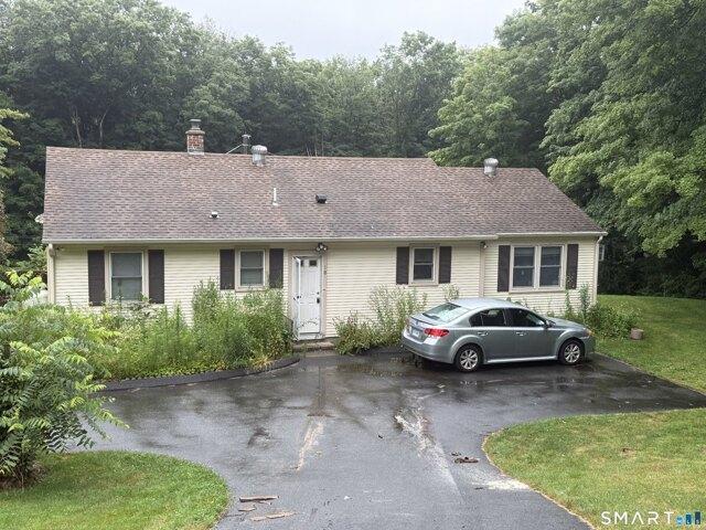 Bullard Rd, Franklin, Home For Sale